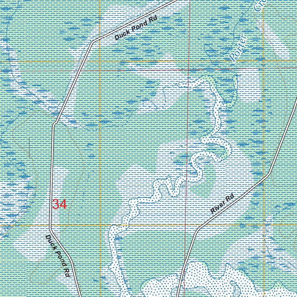 Plainview, AR FSTopo Map by US Forest Service - Topo | Avenza Maps