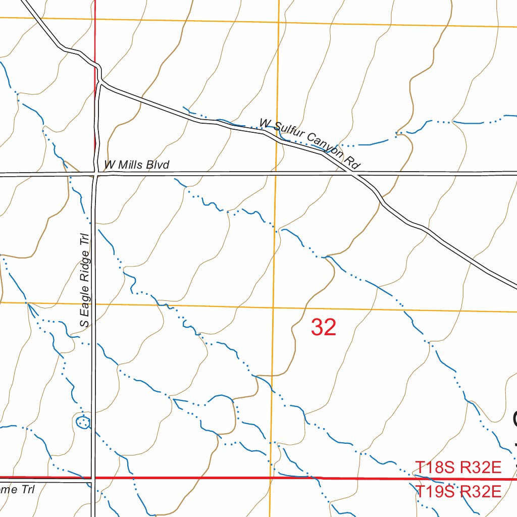 Rodeo, NM-AZ FSTopo Map by US Forest Service - Topo | Avenza Maps