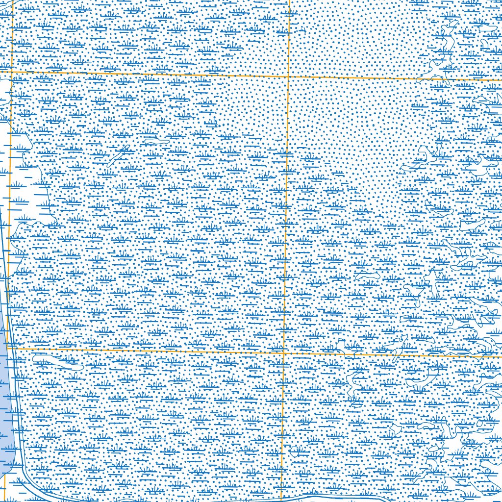 Ruby Lake NW, NV FSTopo Map by US Forest Service - Topo | Avenza Maps