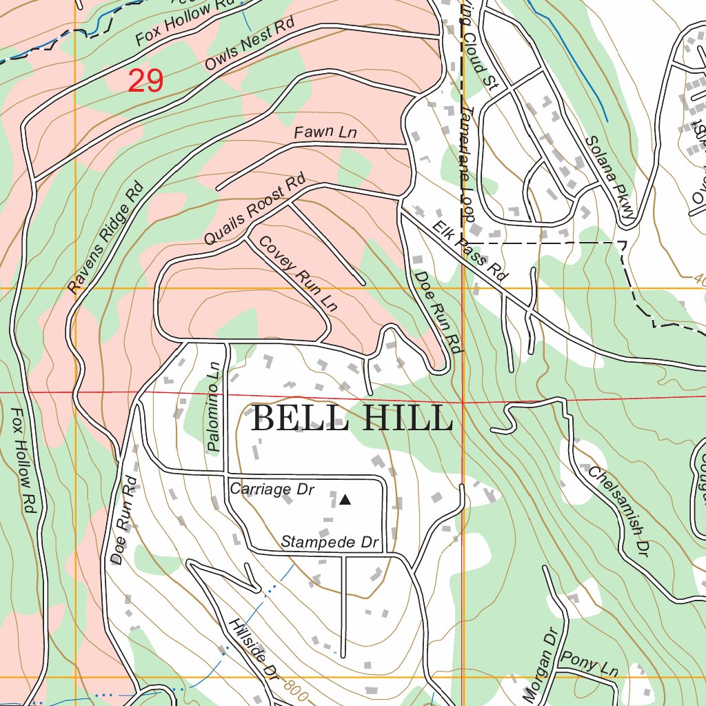 Sequim, WA FSTopo Map by US Forest Service - Topo | Avenza Maps