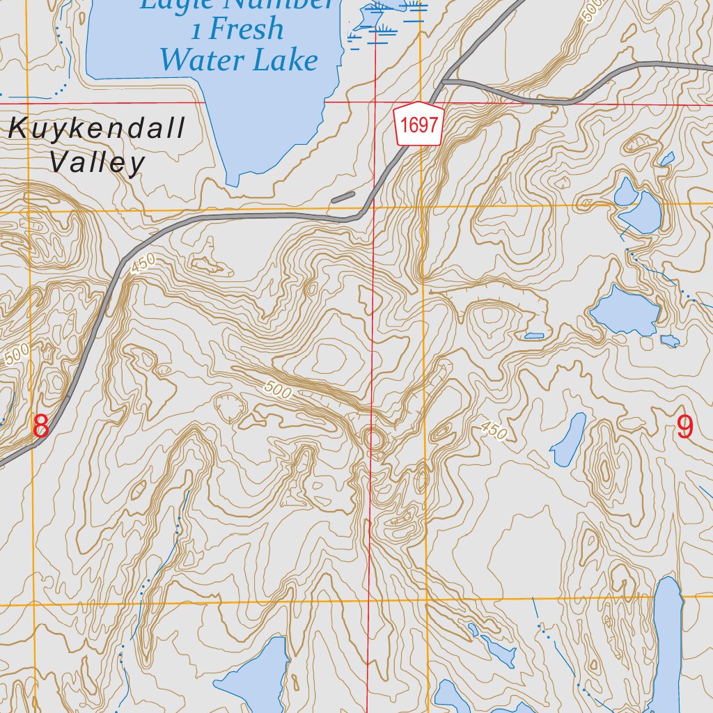 Shawneetown, IL-KY FSTopo Map by US Forest Service - Topo | Avenza Maps