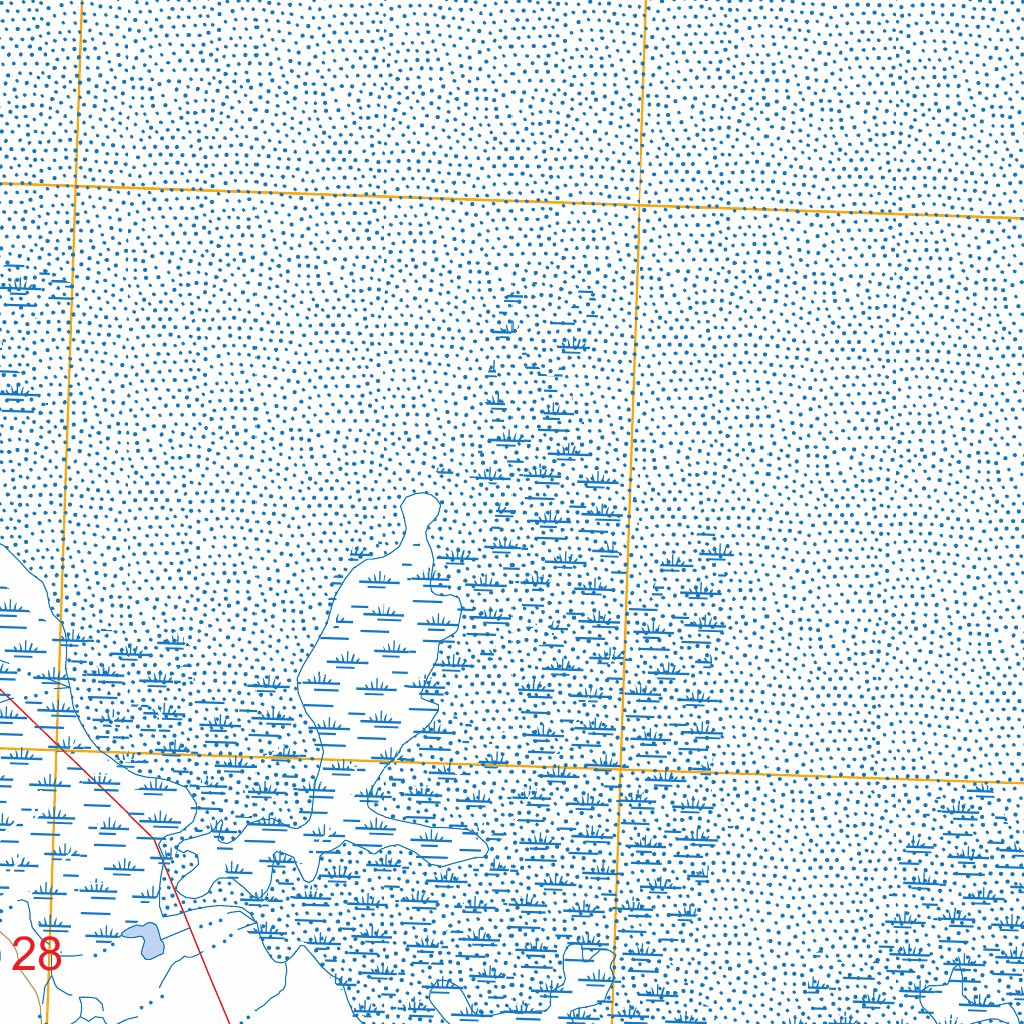 Snake Lake, CA-NV FSTopo Map by US Forest Service - Topo | Avenza Maps