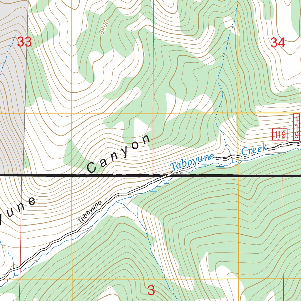 Soldier Summit, UT FSTopo Map by US Forest Service - Topo | Avenza Maps