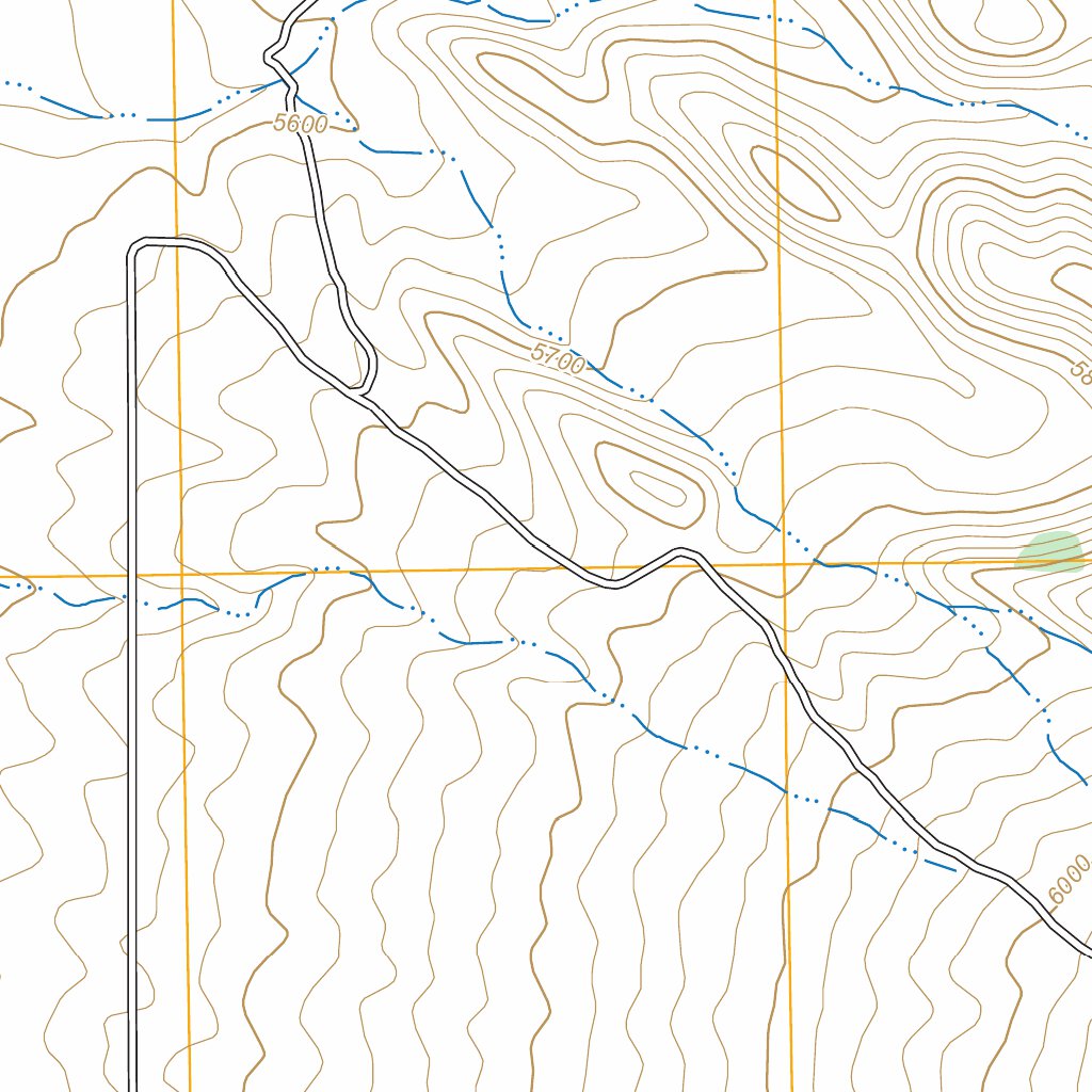 Tome NE, NM FSTopo Map by US Forest Service - Topo | Avenza Maps