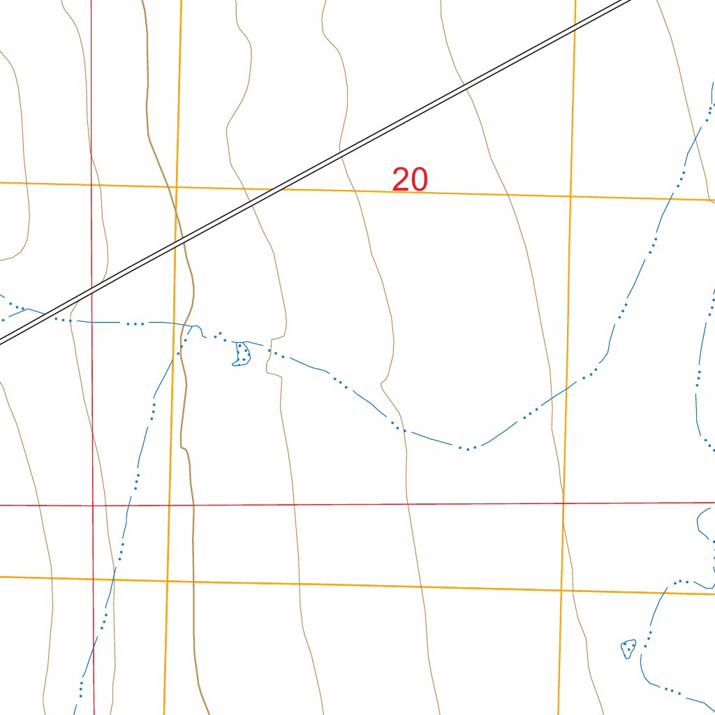 Ward Charcoal Ovens, NV FSTopo Map by US Forest Service - Topo | Avenza ...