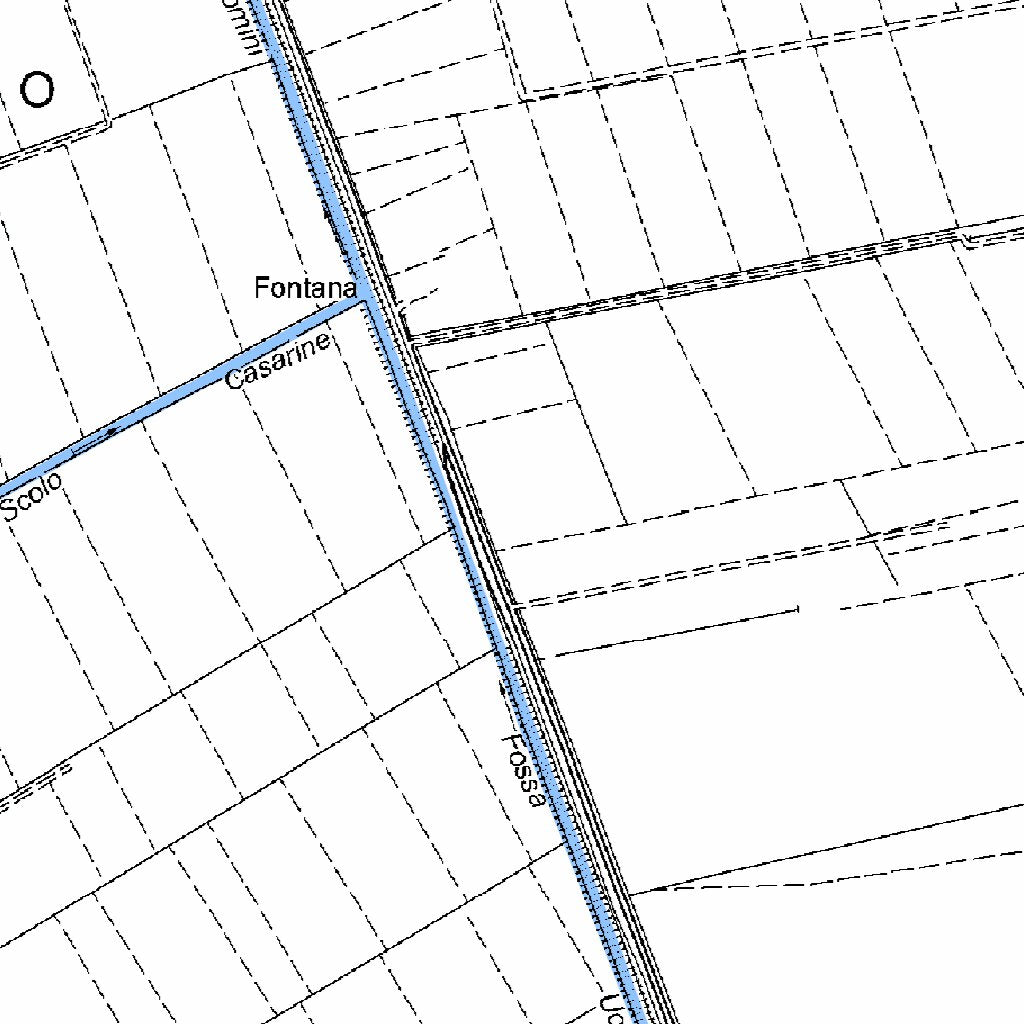 Argenta 10K Map by Boreal Mapping | Avenza Maps