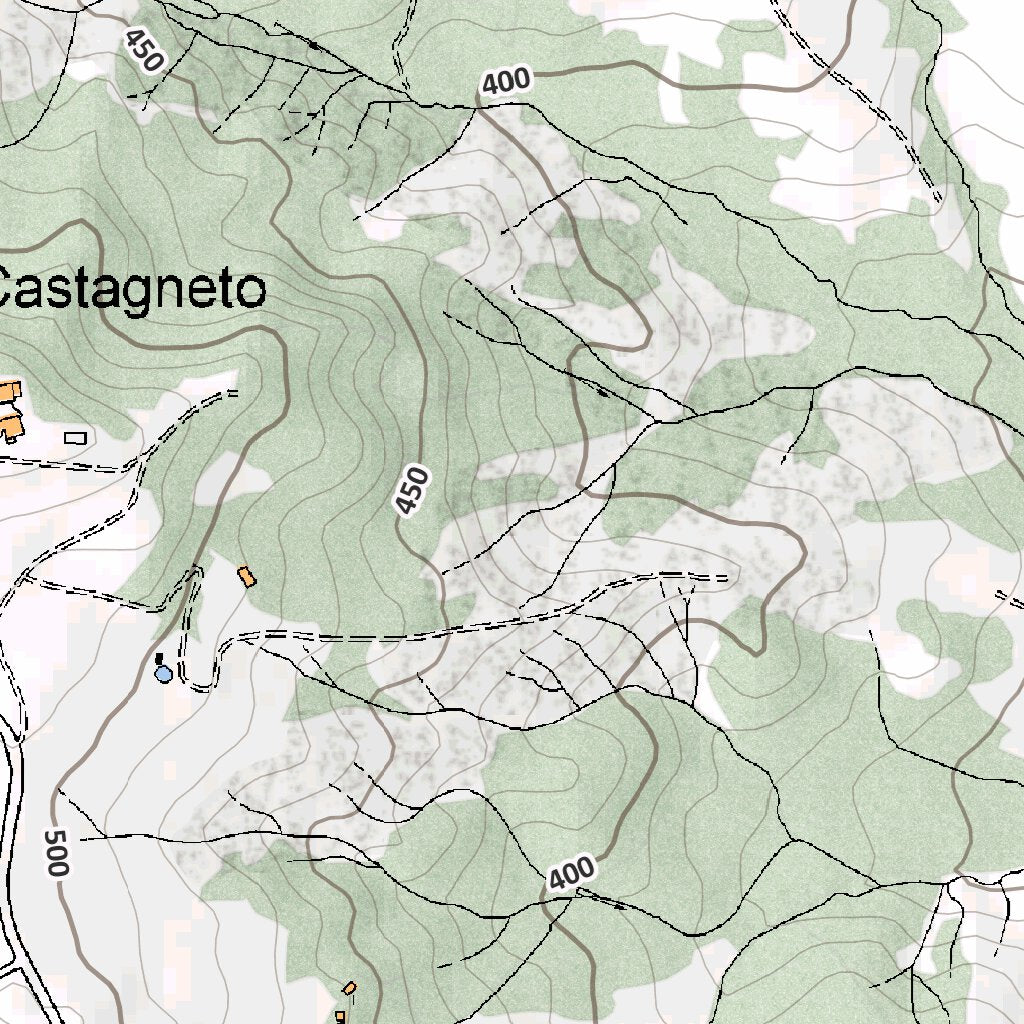 Baiso 10K Map by Boreal Mapping | Avenza Maps