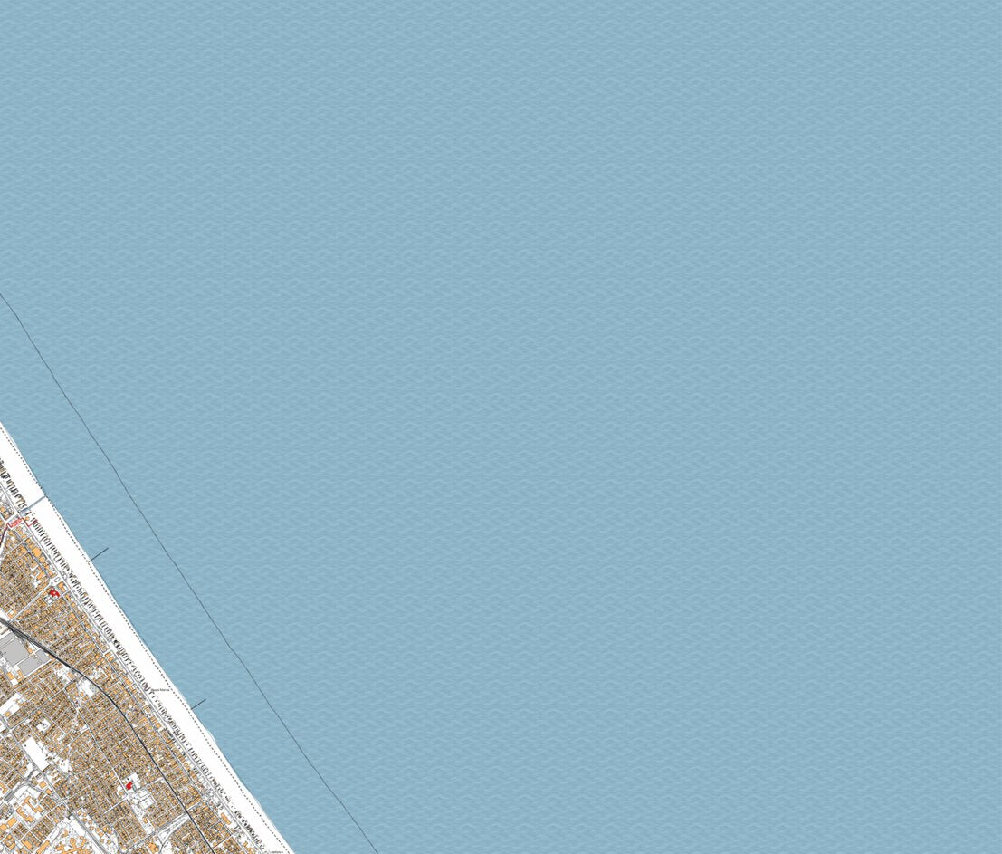 Bellariva 10K Map by Boreal Mapping | Avenza Maps
