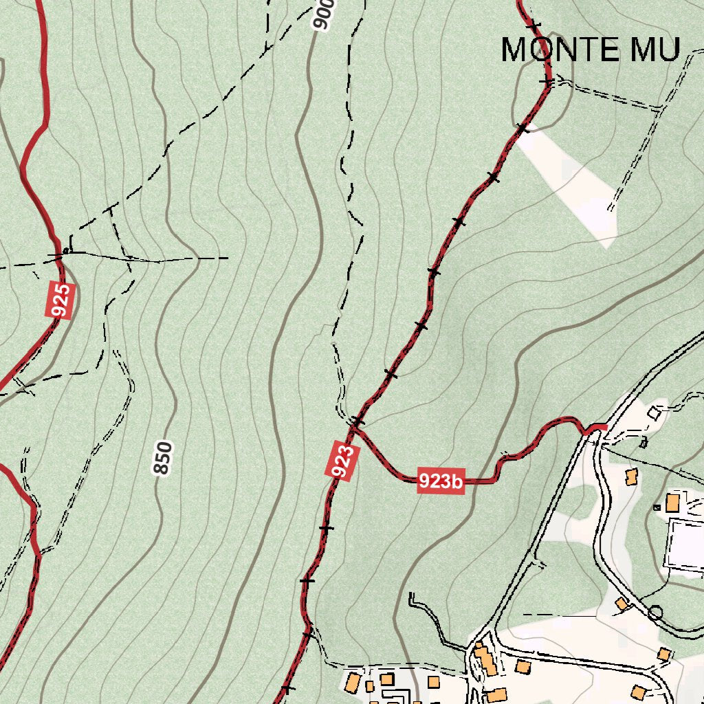 Bore_Ferrari 10K Map by Boreal Mapping | Avenza Maps