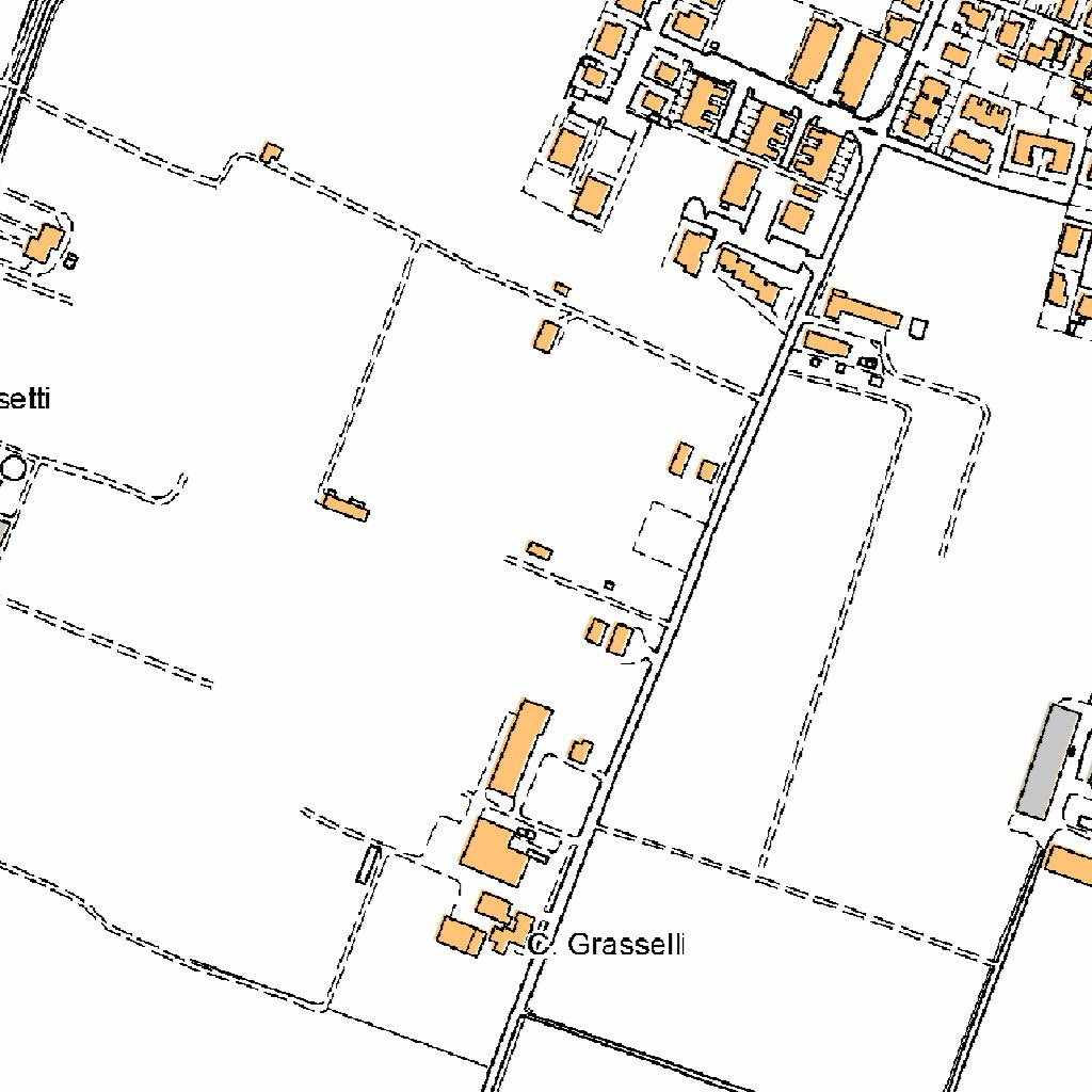 Cade'_Cella 10K Map by Boreal Mapping | Avenza Maps