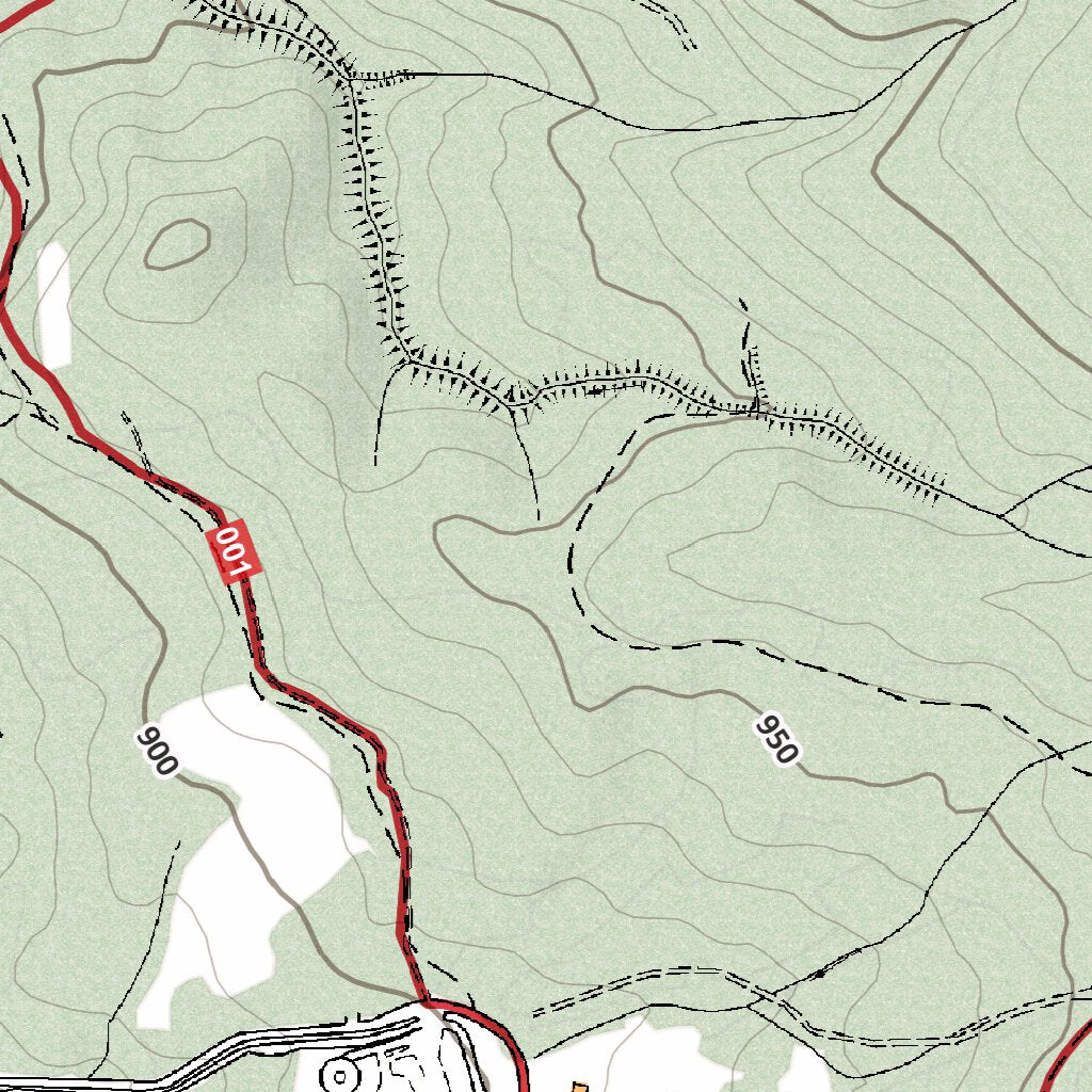 Castiglione dei Pepoli 10K Map by Boreal Mapping | Avenza Maps