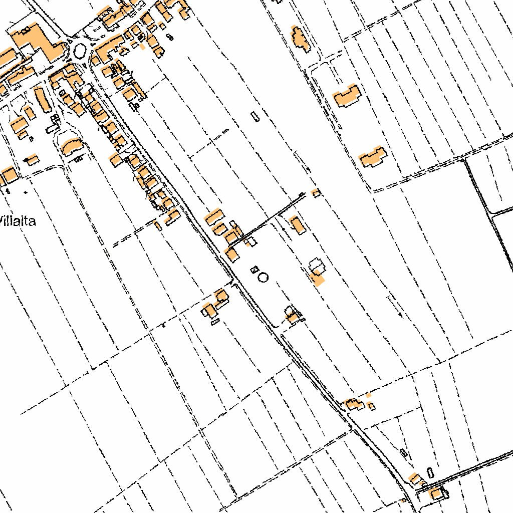Cesenatico Sud 10K Map by Boreal Mapping | Avenza Maps