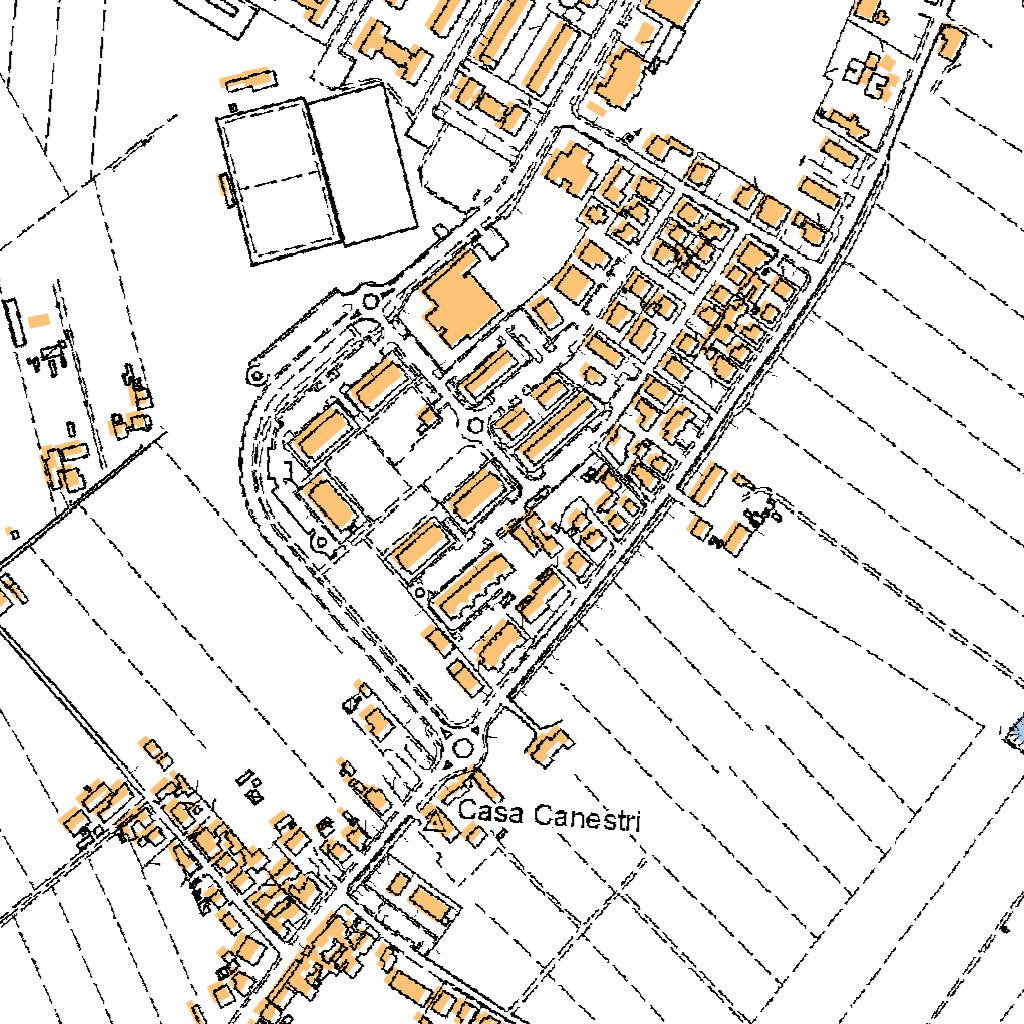 Cesenatico Sud 10K Map by Boreal Mapping | Avenza Maps