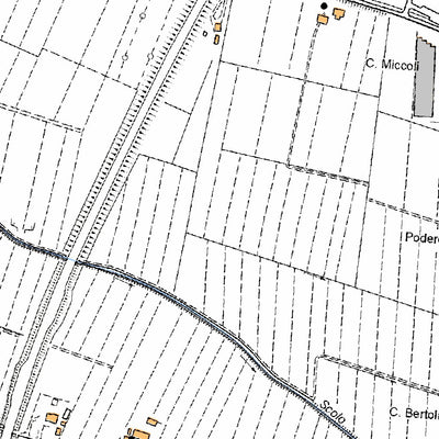 Classe 10K Map by Boreal Mapping | Avenza Maps