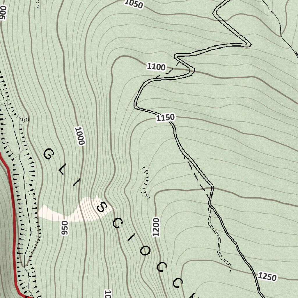 Collagna 10K Map by Boreal Mapping | Avenza Maps
