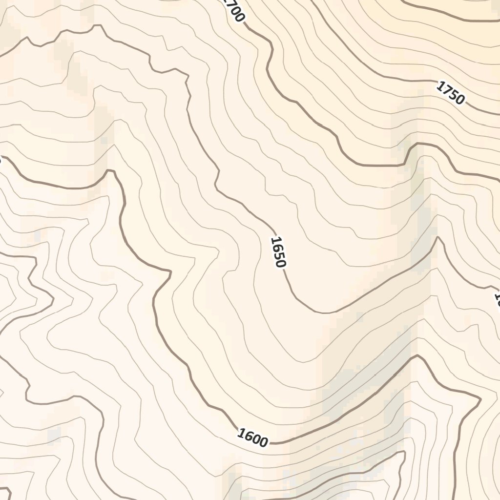 Corno alle Scale 10K Map by Boreal Mapping | Avenza Maps