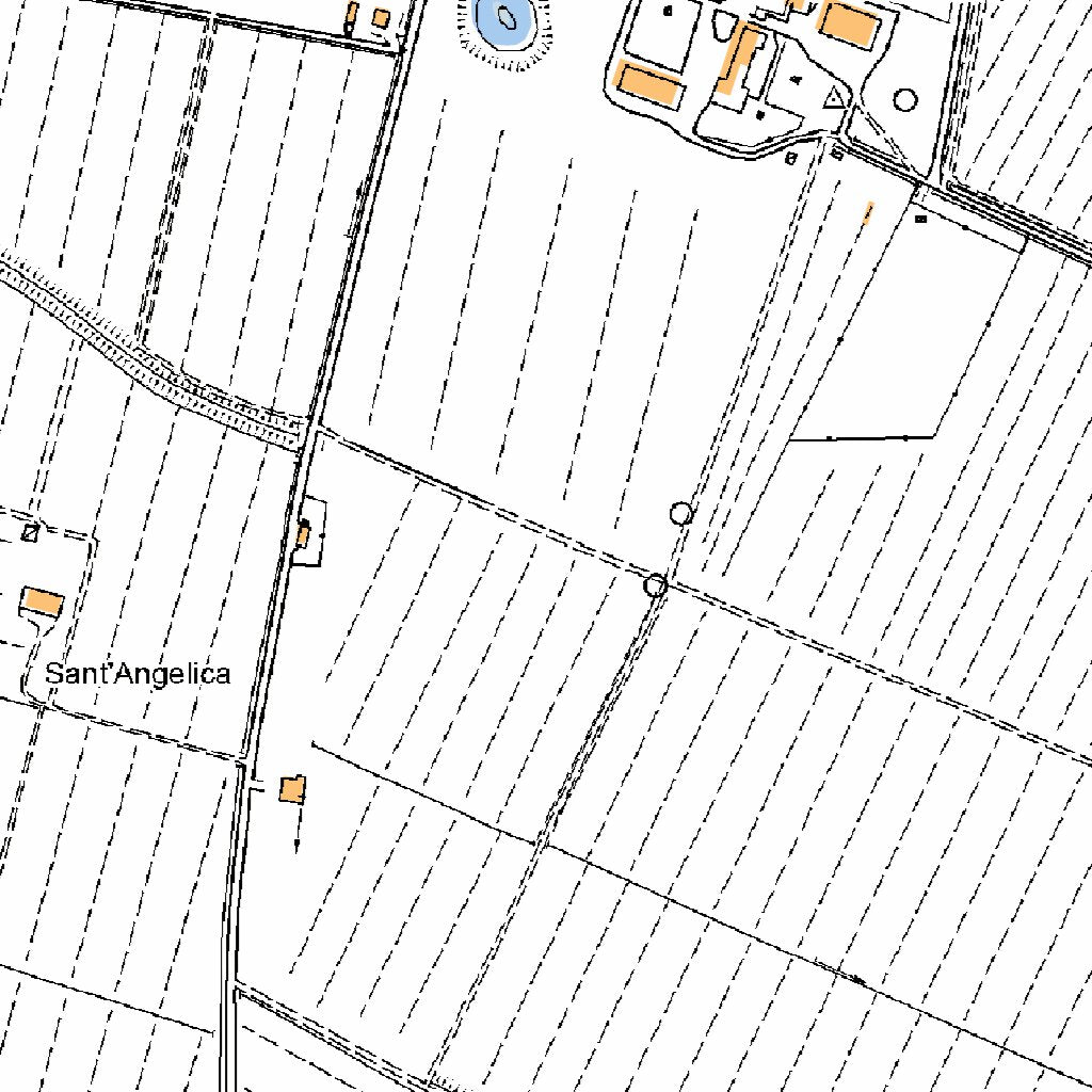 Fiorentina 10K Map by Boreal Mapping | Avenza Maps
