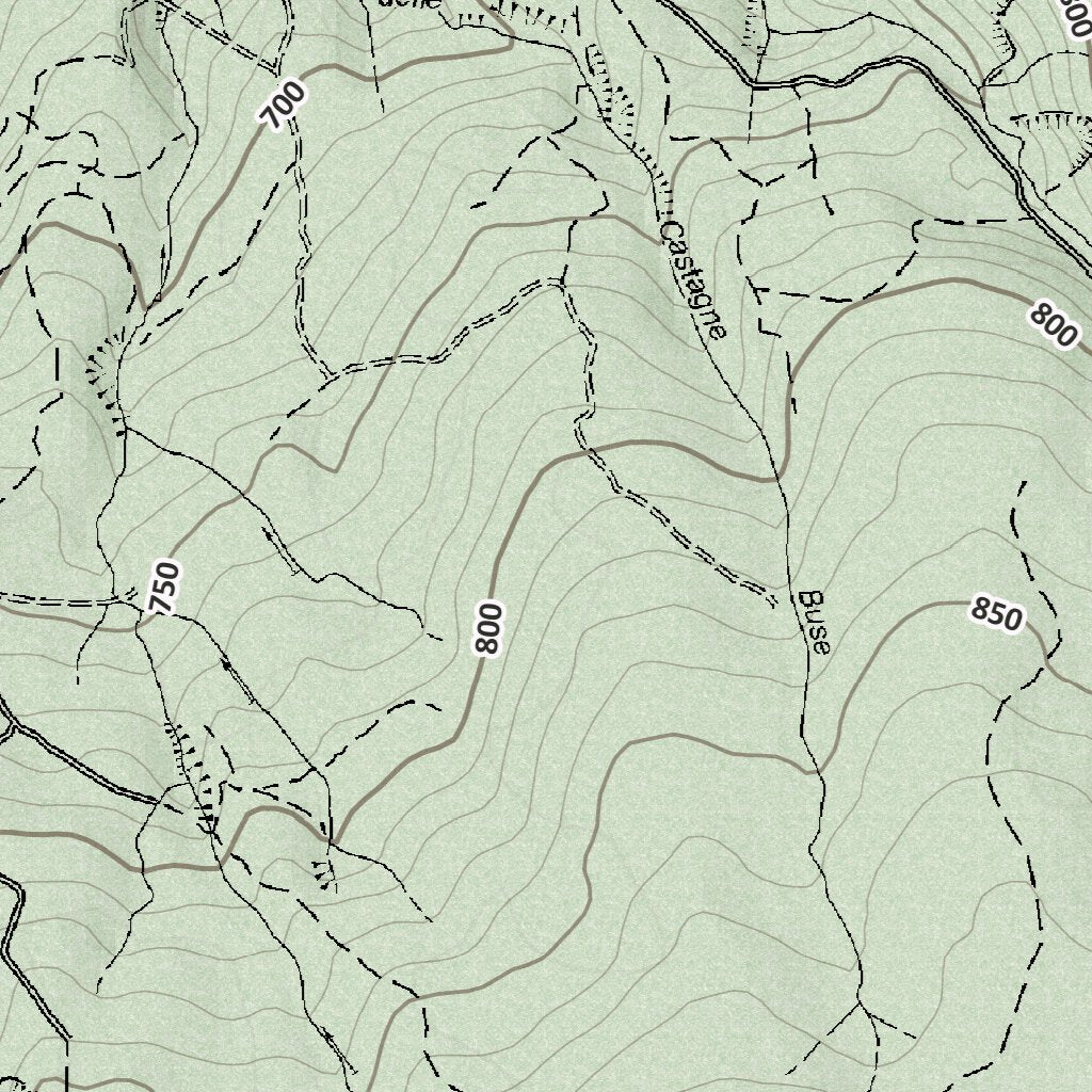 Groppo Visdomo 10K Map by Boreal Mapping | Avenza Maps