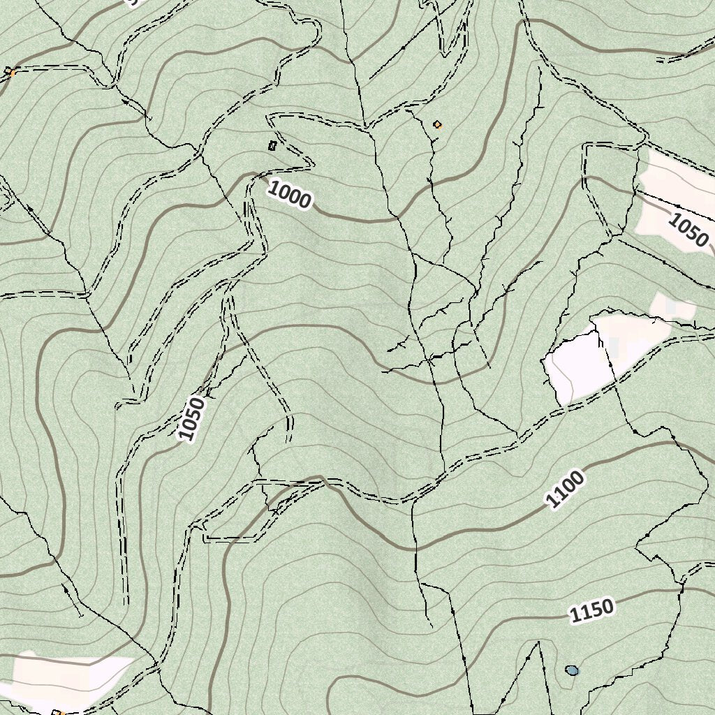 Lama mocogno 10K Map by Boreal Mapping | Avenza Maps