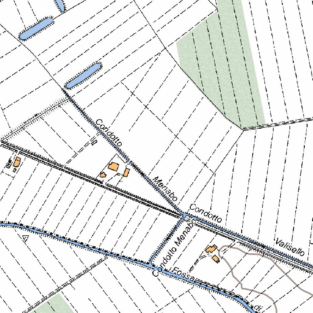 Masi Torello 10K Map by Boreal Mapping | Avenza Maps