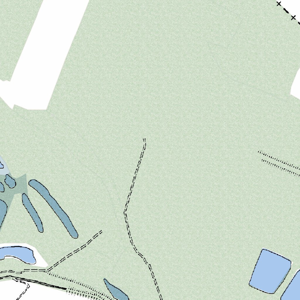 Mezzani 10K Map by Boreal Mapping | Avenza Maps