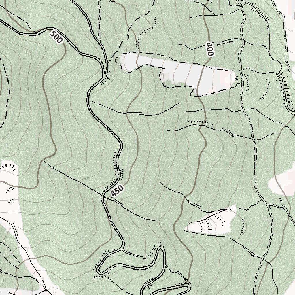 Mezzano Scotti 10K Map by Boreal Mapping | Avenza Maps