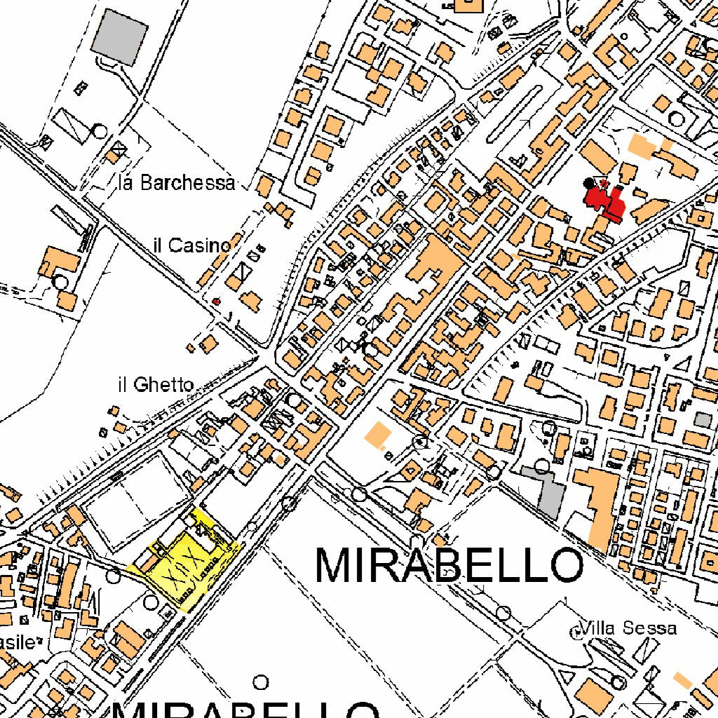 Mirabello 10K Map by Boreal Mapping | Avenza Maps