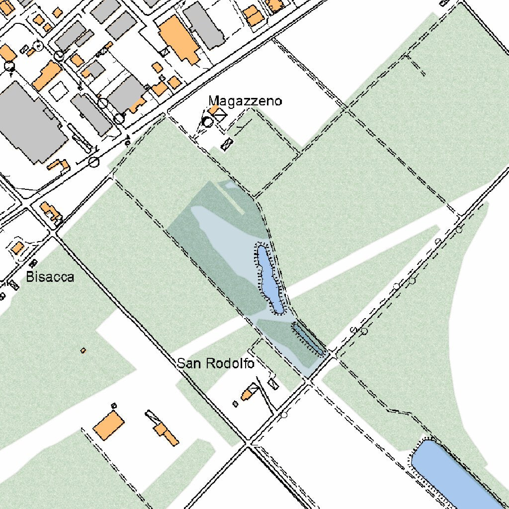 Mirabello 10K Map by Boreal Mapping | Avenza Maps