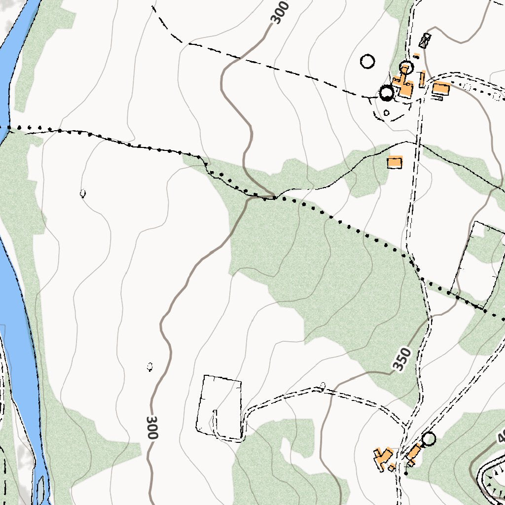 Novafeltria 10K Map by Boreal Mapping | Avenza Maps