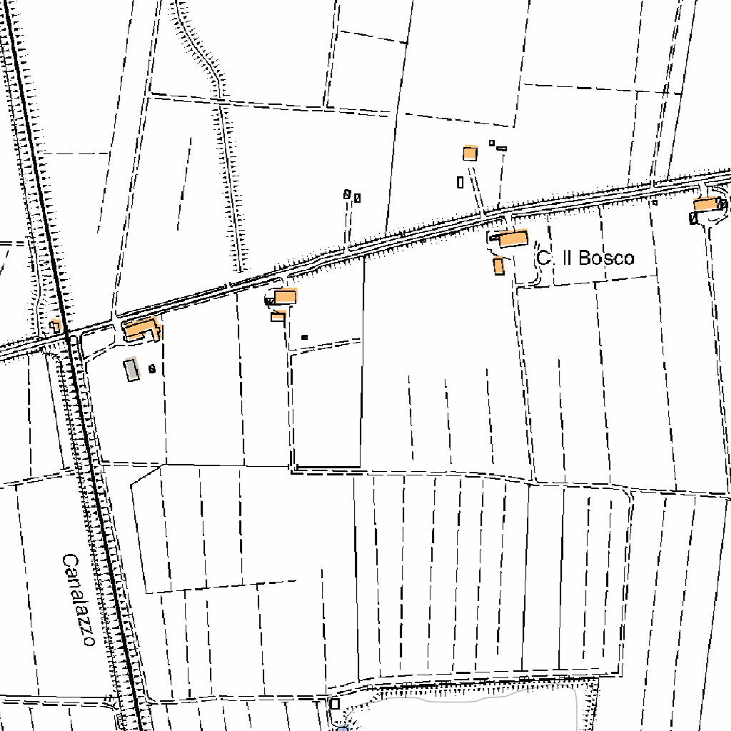 Novi di Modena 10K Map by Boreal Mapping | Avenza Maps