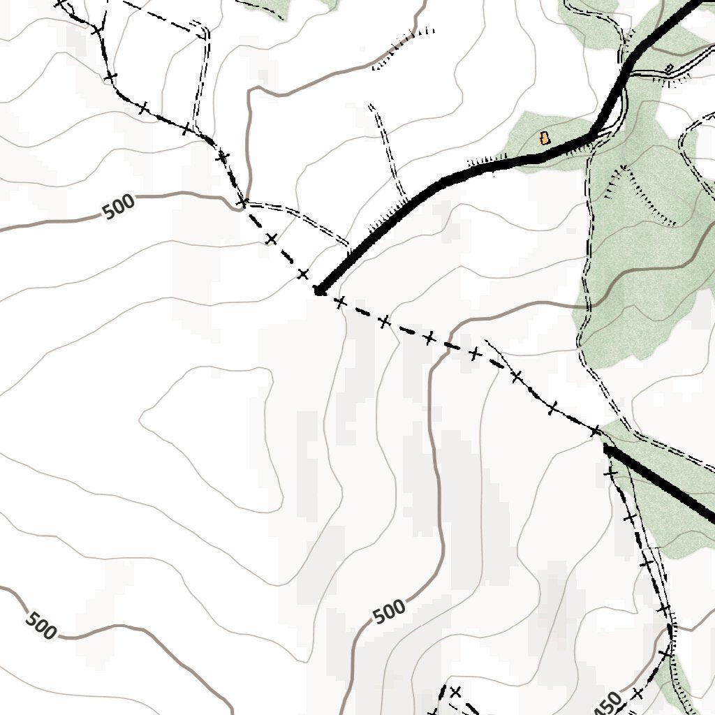 Nibbiano 10K Map by Boreal Mapping | Avenza Maps