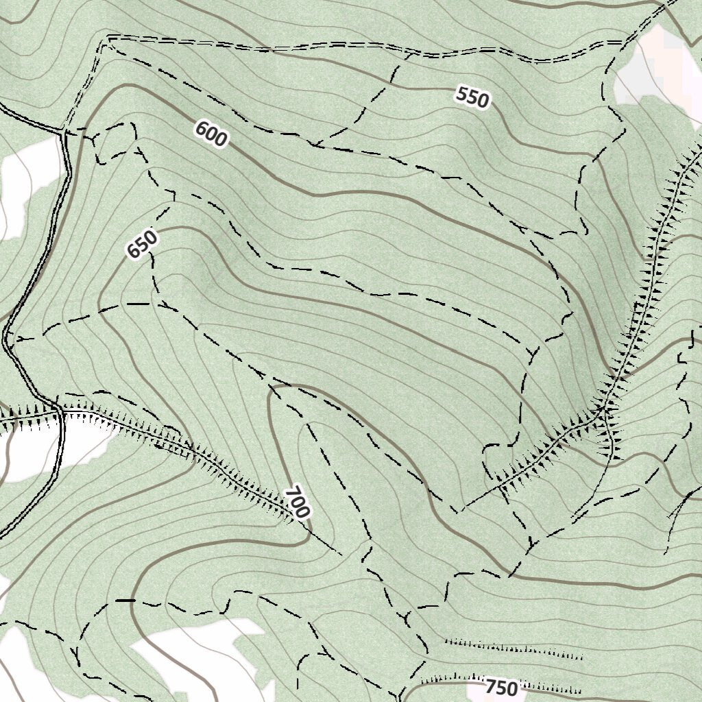 Pecorara 10K Map by Boreal Mapping | Avenza Maps