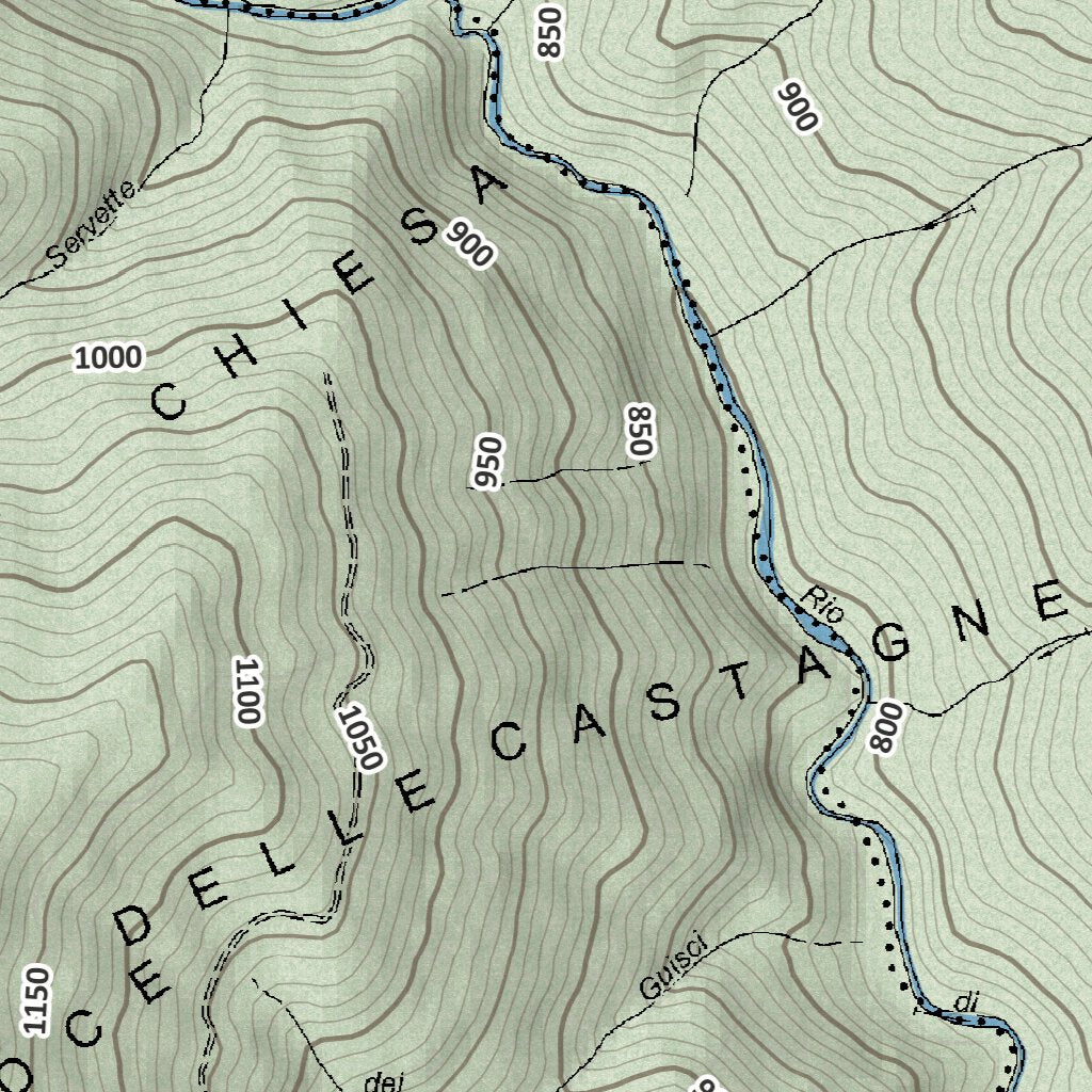 Pej Codeviglio 10K Map by Boreal Mapping | Avenza Maps