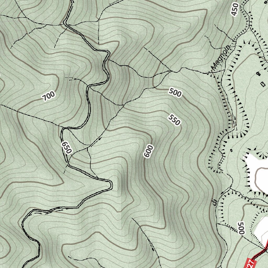 Piancaldoli 10K Map by Boreal Mapping | Avenza Maps