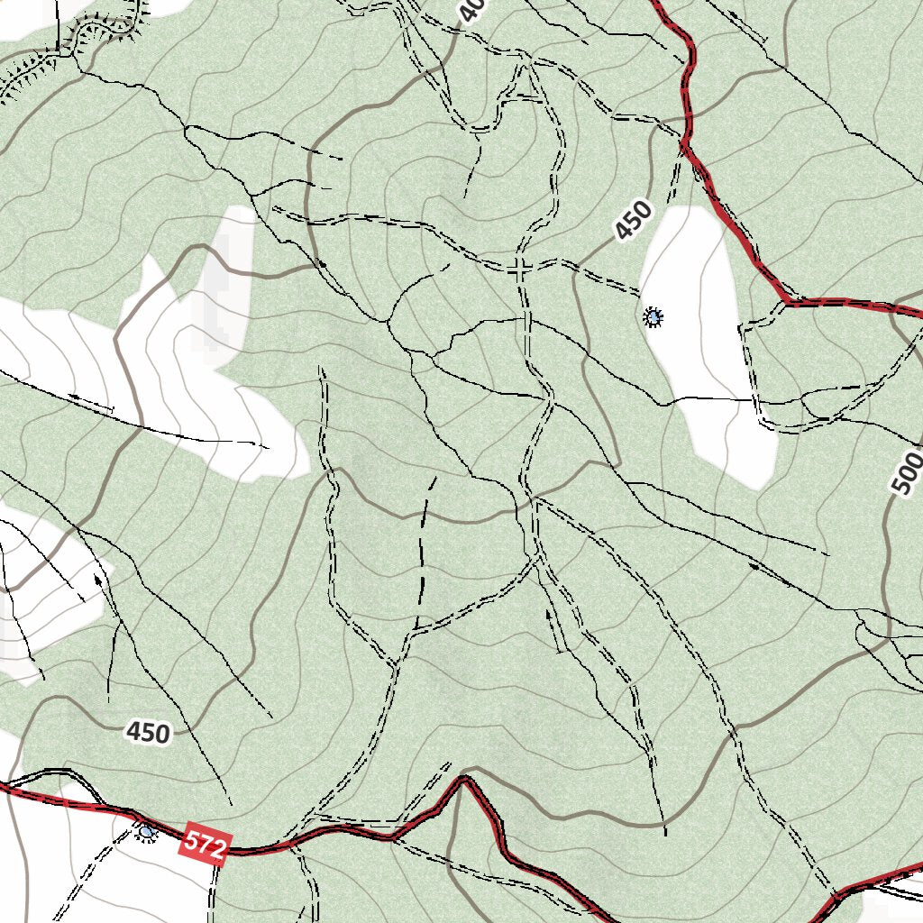 Prignano sulla Secchia 10K Map by Boreal Mapping | Avenza Maps