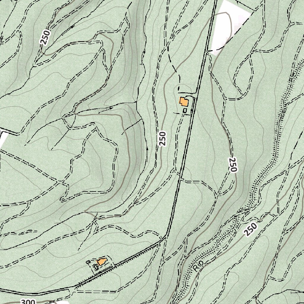 Sala Baganza 10K Map by Boreal Mapping | Avenza Maps