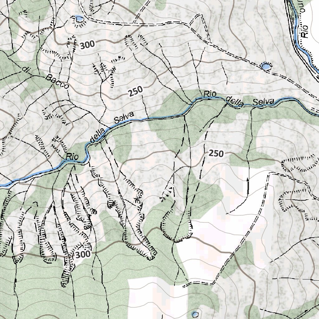 San Clemente 10K Map by Boreal Mapping | Avenza Maps