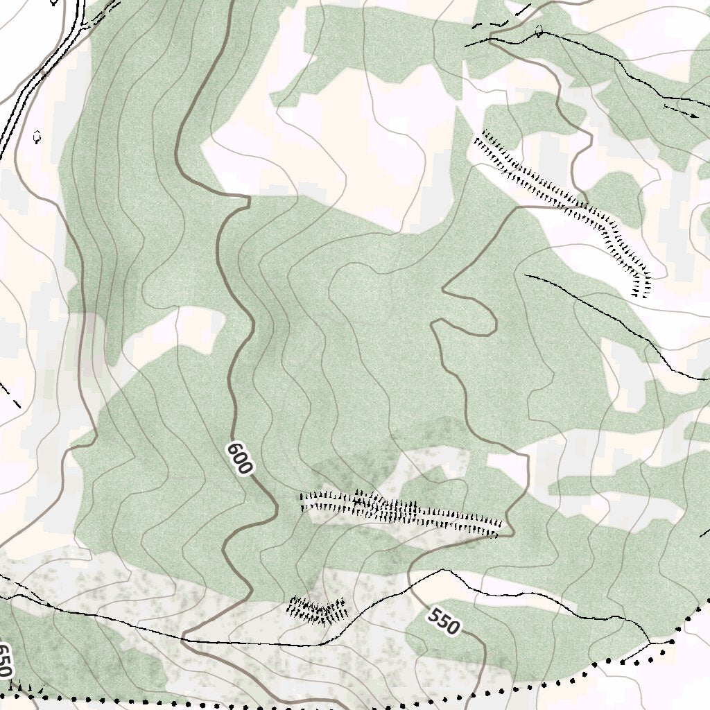 San Leo 10K Map by Boreal Mapping | Avenza Maps