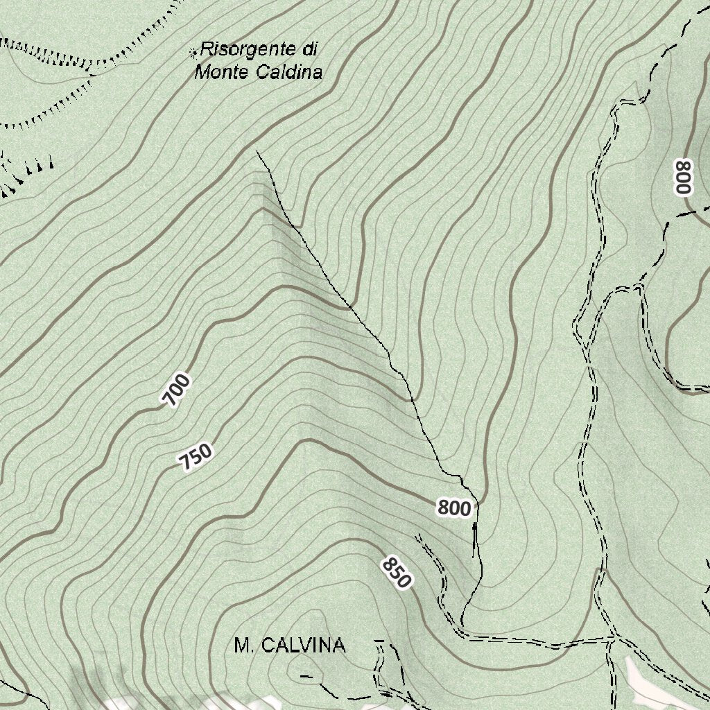 Sologno 10K Map by Boreal Mapping | Avenza Maps