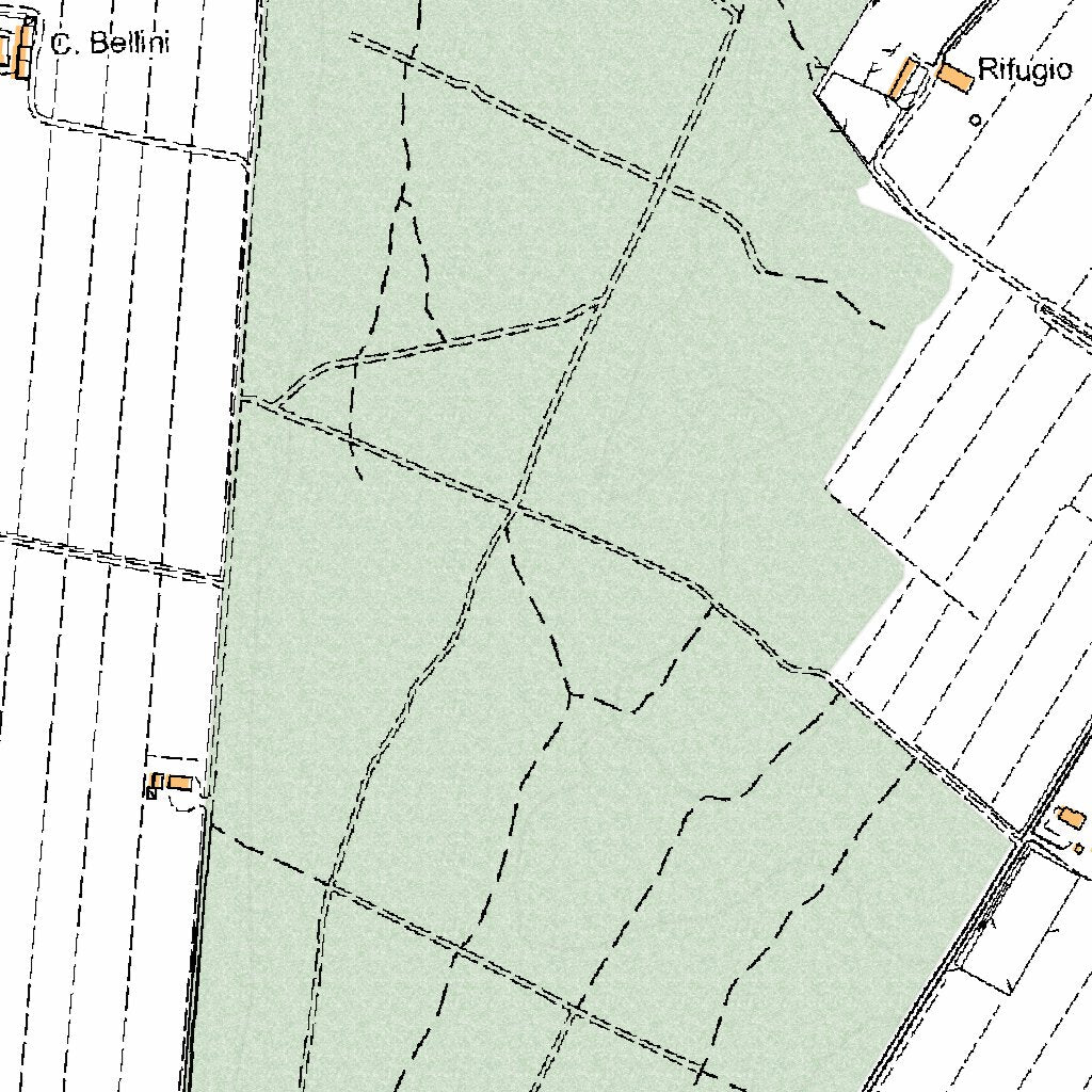 Segalare 10K Map by Boreal Mapping | Avenza Maps
