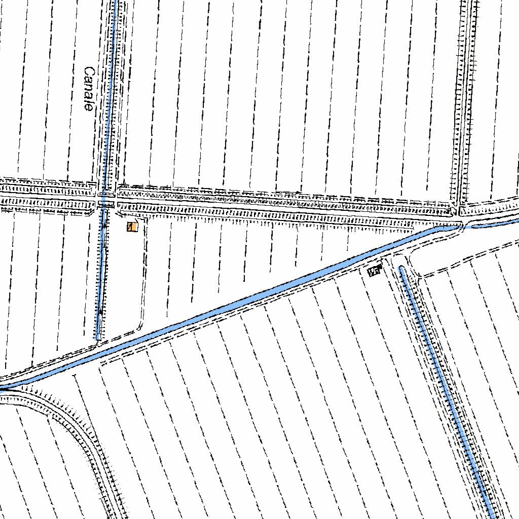 Valle del Mezzano 10K Map by Boreal Mapping | Avenza Maps