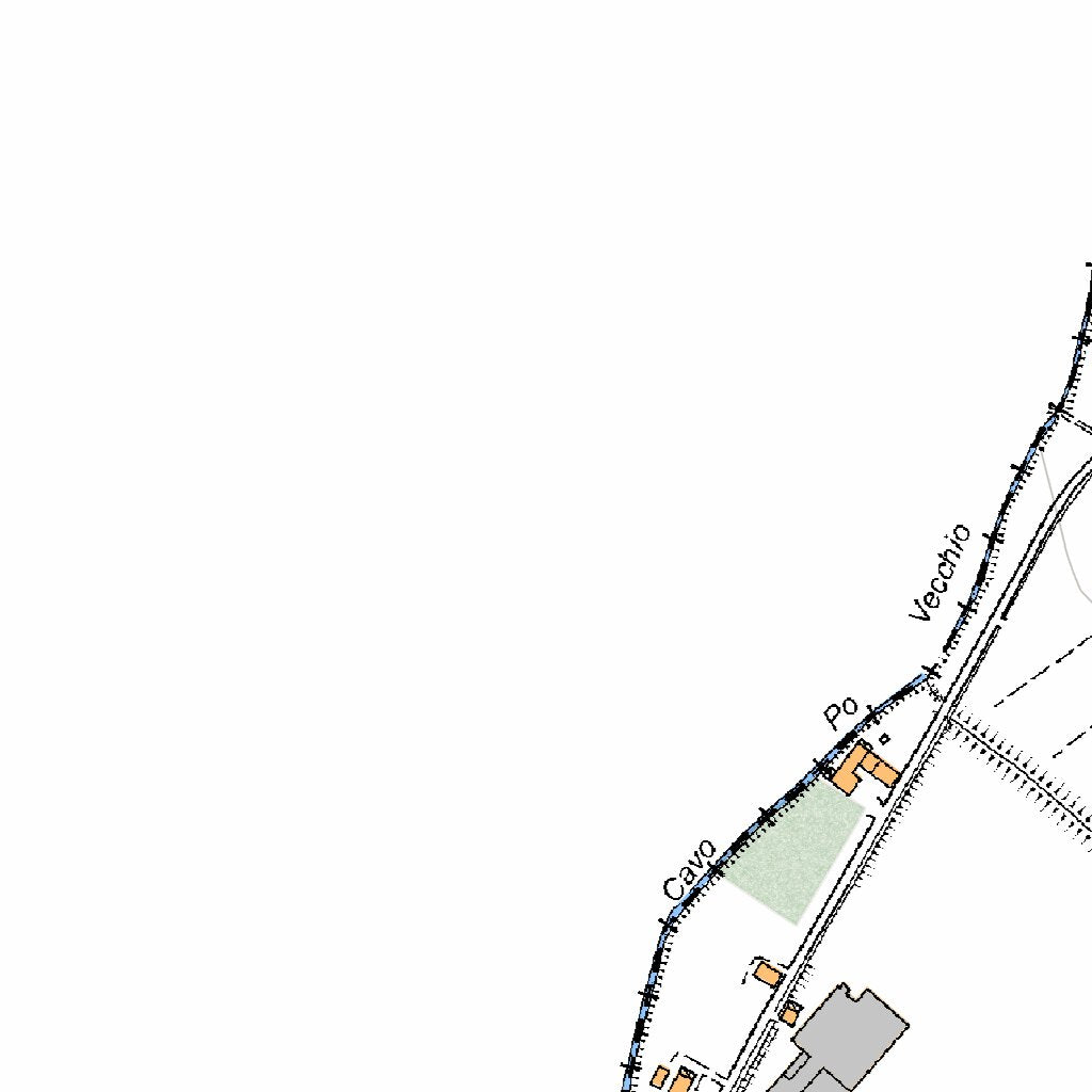 Suzzara 10K Map by Boreal Mapping | Avenza Maps