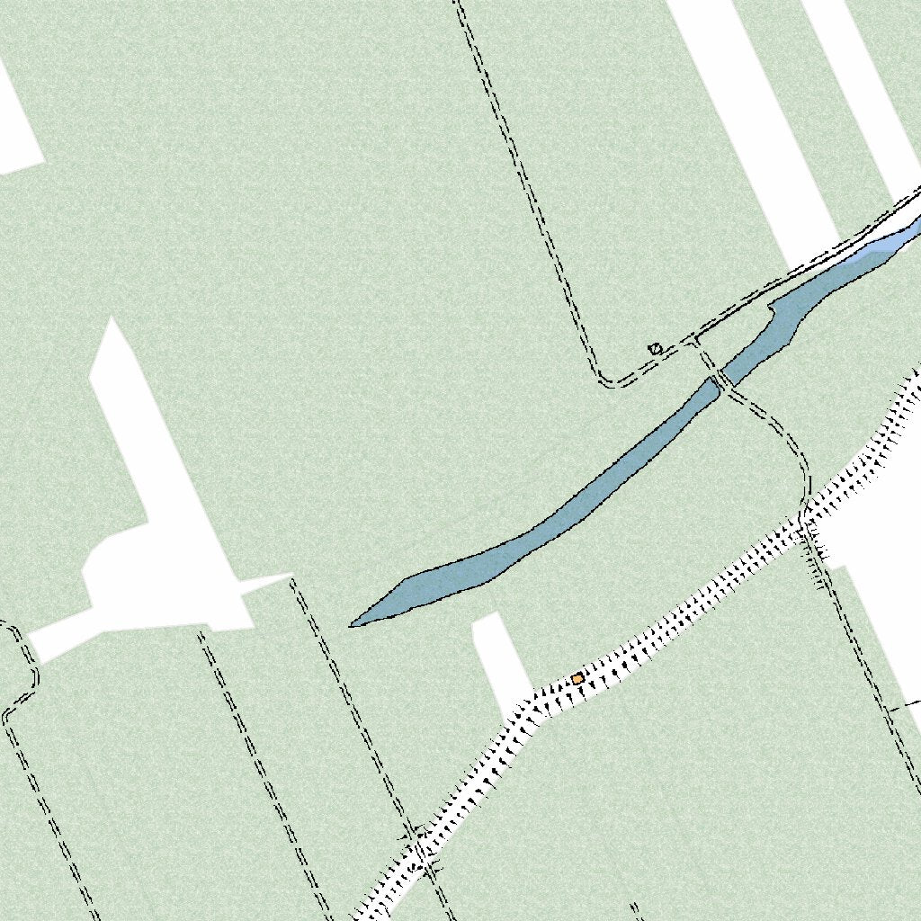 Suzzara 10K Map by Boreal Mapping | Avenza Maps