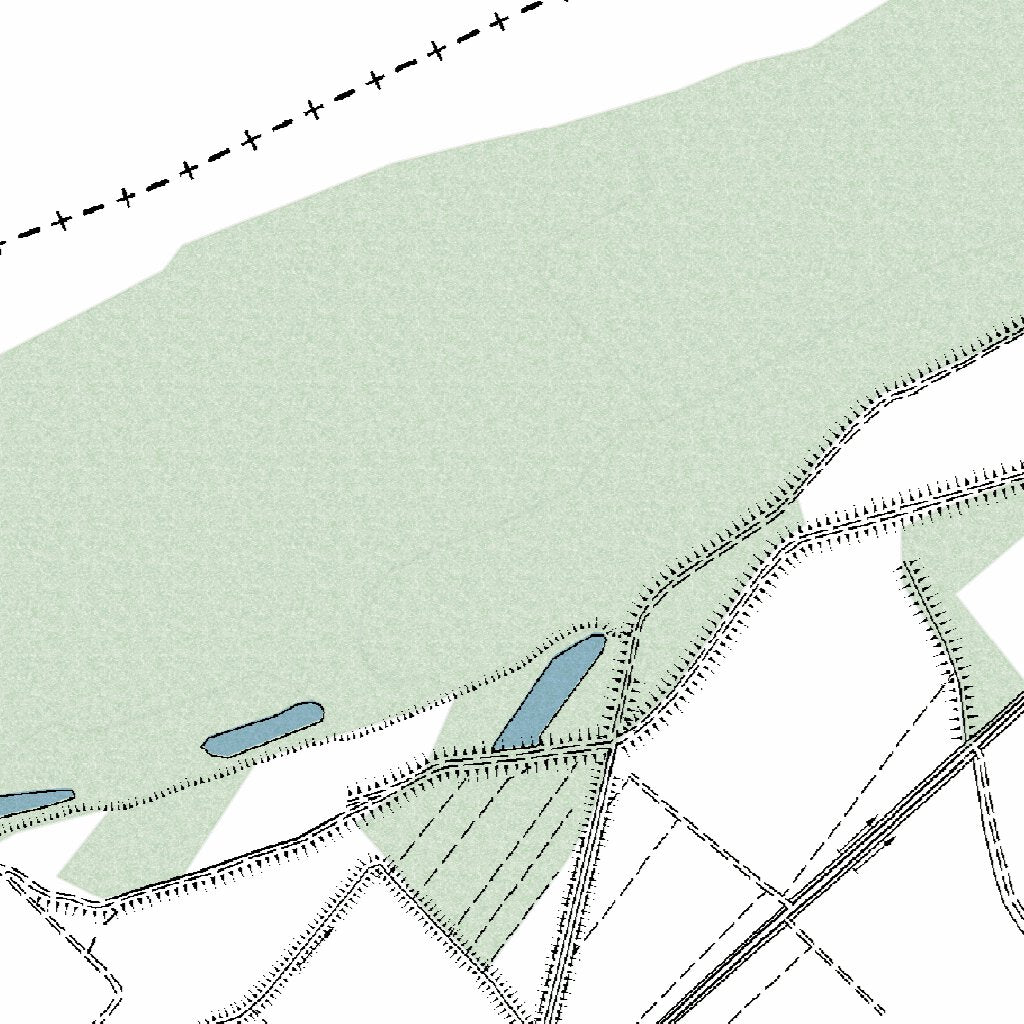 Zibello 10K Map by Boreal Mapping | Avenza Maps
