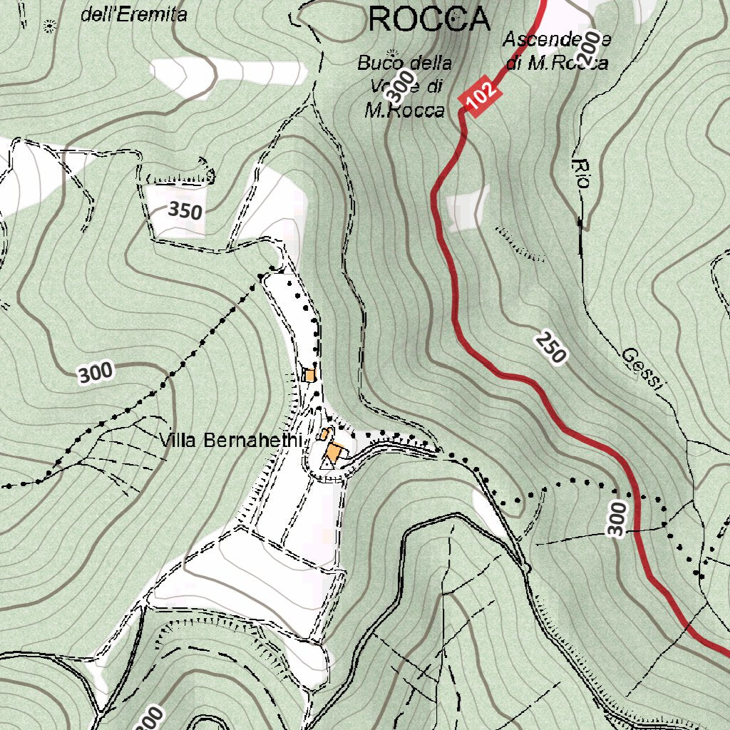 Zola Predosa 10K Map by Boreal Mapping | Avenza Maps