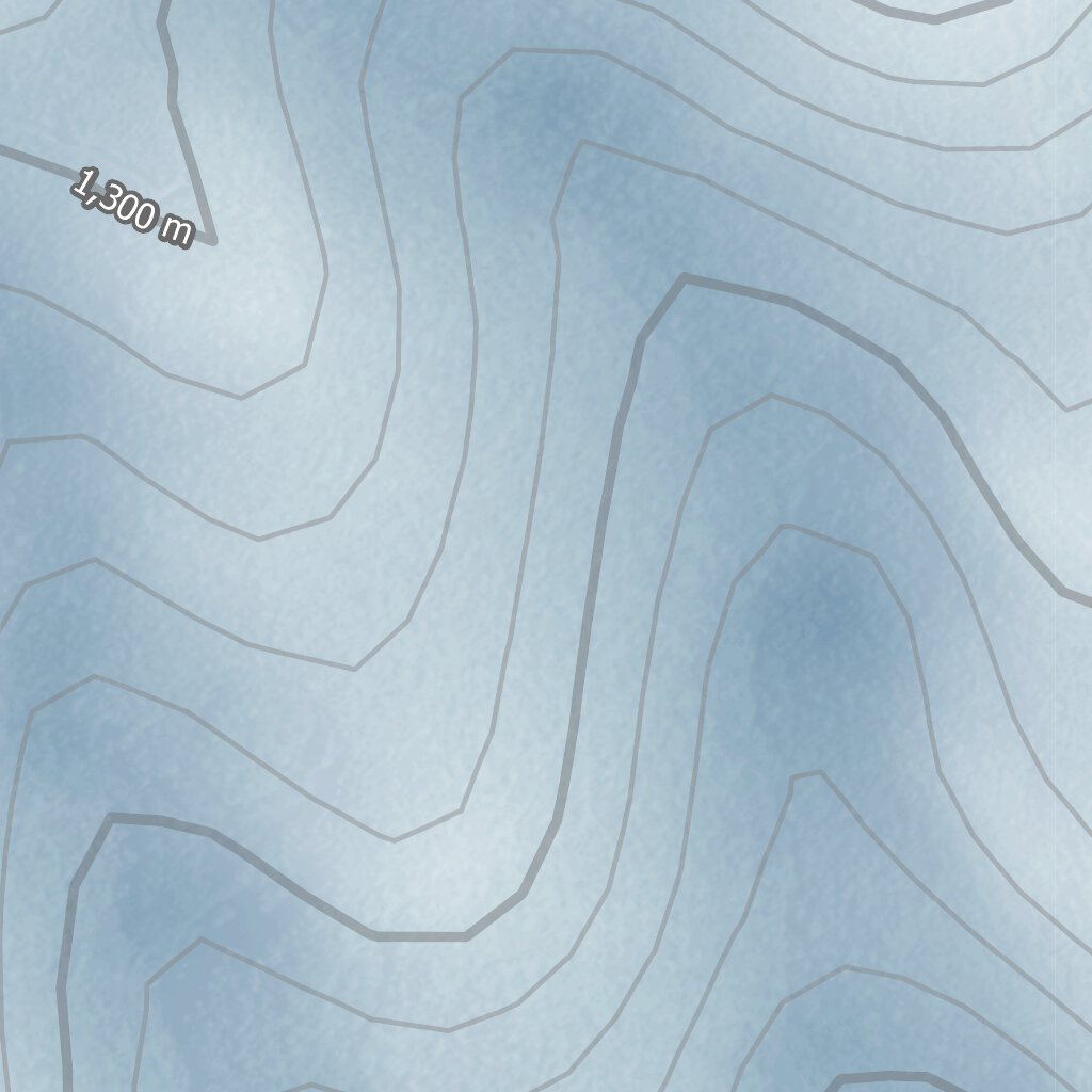 Manganui Resort Map by Mapsynergy | Avenza Maps
