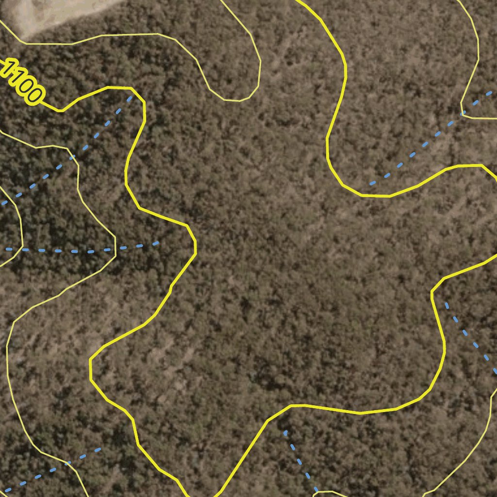 Gurnang State Forest 2024 - South Map by Athena Spatial | Avenza Maps