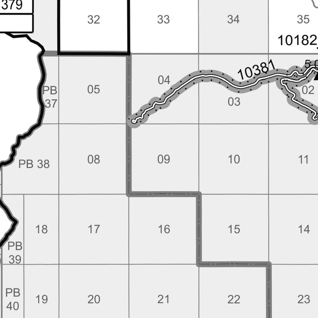 Flathead NF - Swan Lake Ranger District MVUM 2024 Map by US Forest ...