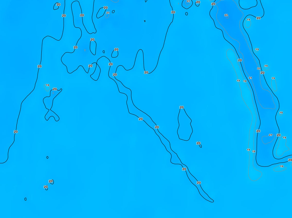 AEM Lake Winnipeg: The Old Delta - Scours of '23 Map by Angler's Edge ...