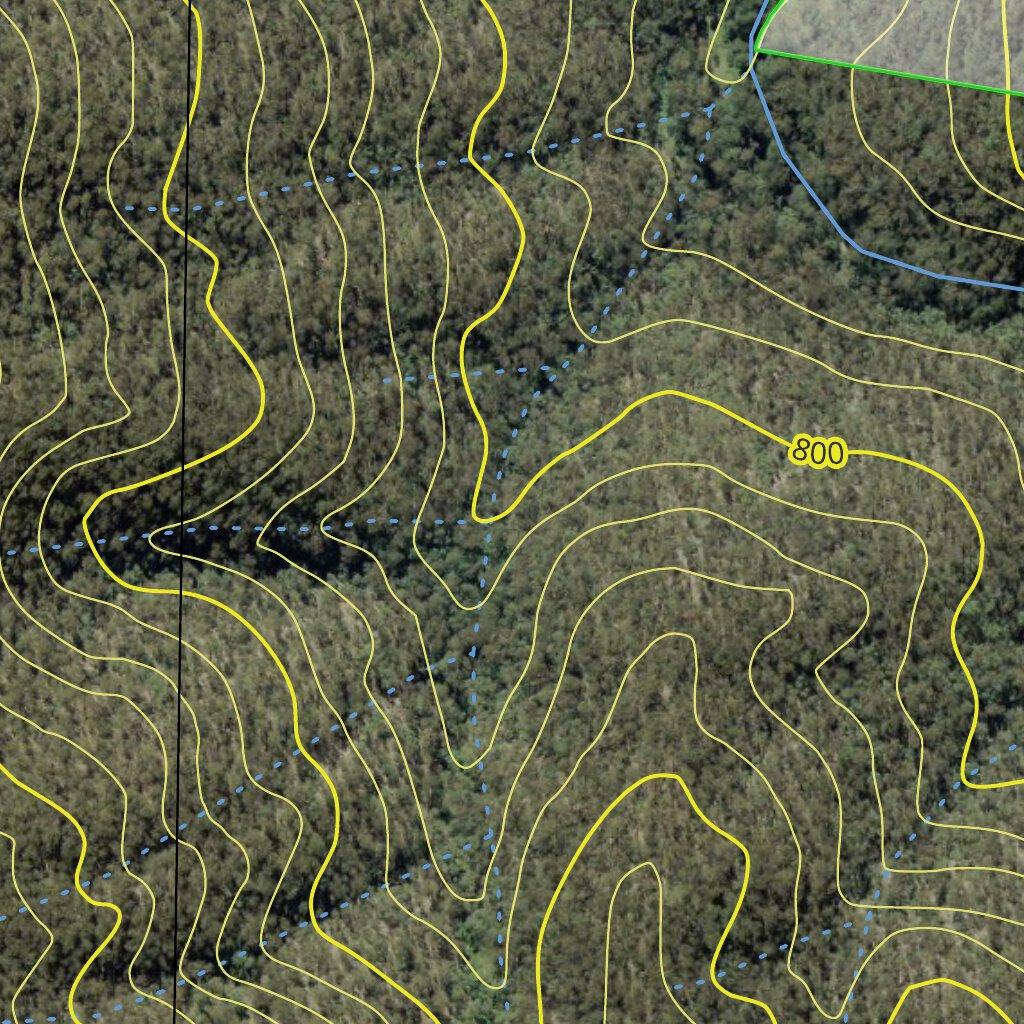 New England Bundle (Nundle/Hanging Rock/Tomalla/Tuggolo/Terrible Billy ...